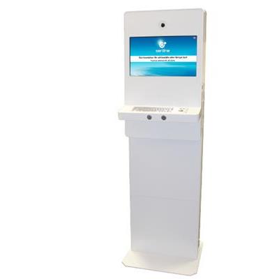 Service Station - Seriline